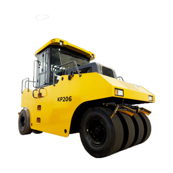 Qhmach Professional Pneumatic Tire Roller Manufacturer
